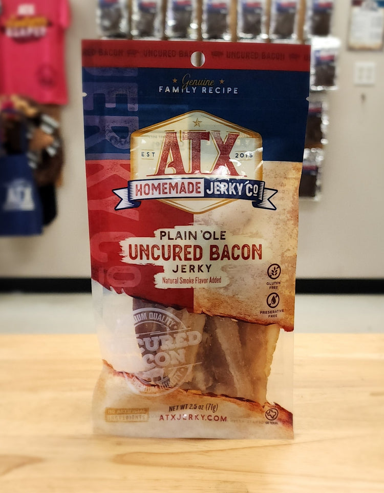 Bundles – ATX Jerky
